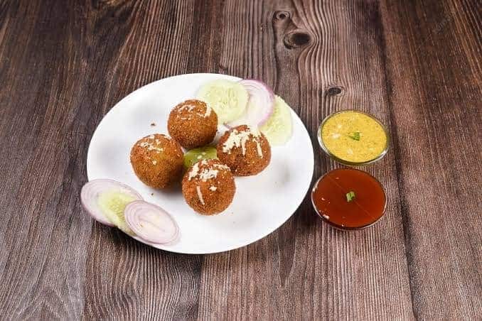 Kim Pou Restaurant, Tangra, Kolkata | Zomato