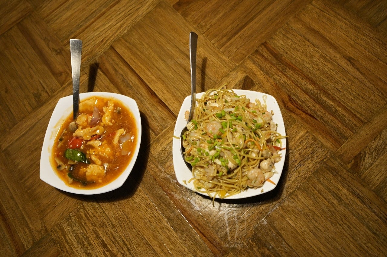 Kim Ling Bar & Restaurant, Kaikhali, Kolkata | Zomato