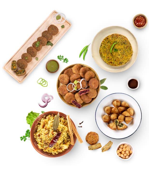 Jus Foods, Lala Lajpat Rai Marg, New Delhi | Zomato