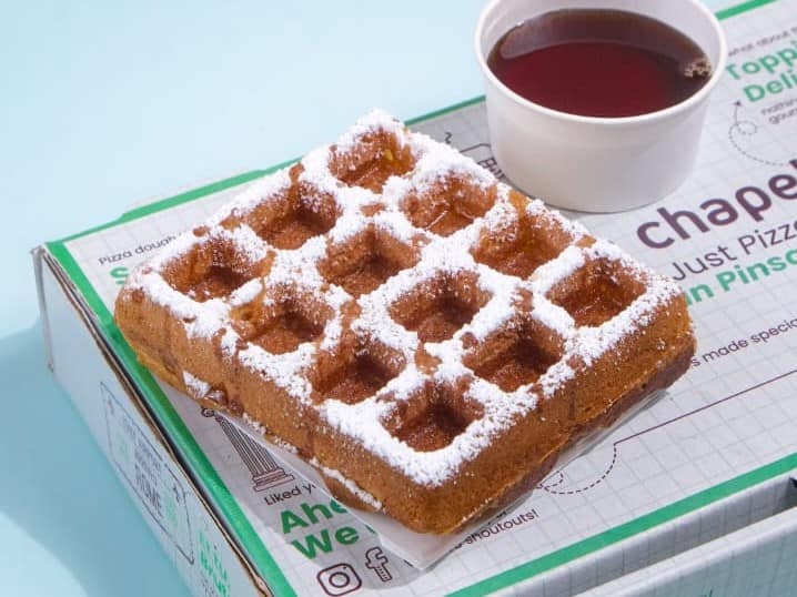 My Tea Chapel Boba Express, Sector 7, Dwarka, New Delhi | Zomato