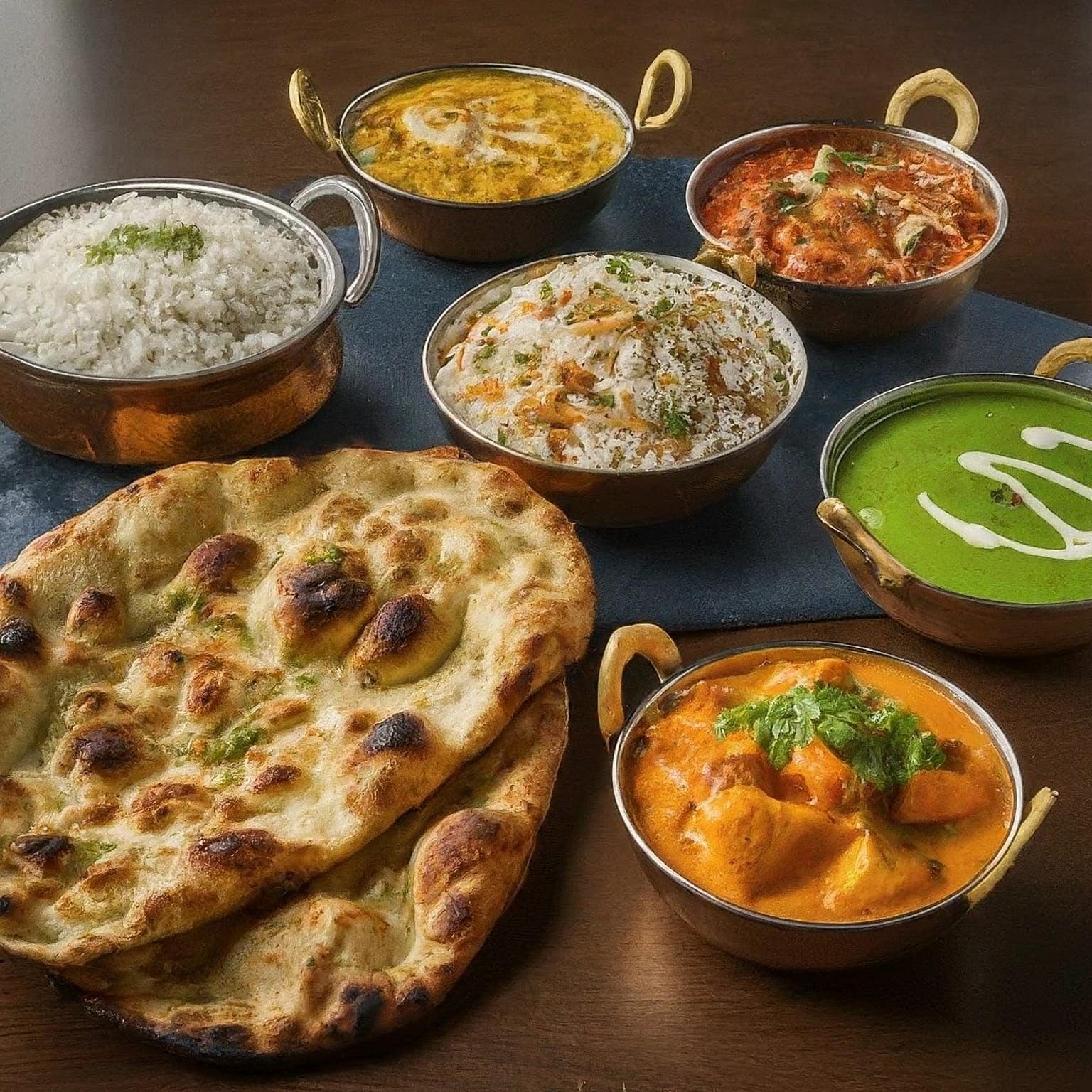 Maharaja's Kitchen, Rajajinagar, Bangalore | Zomato