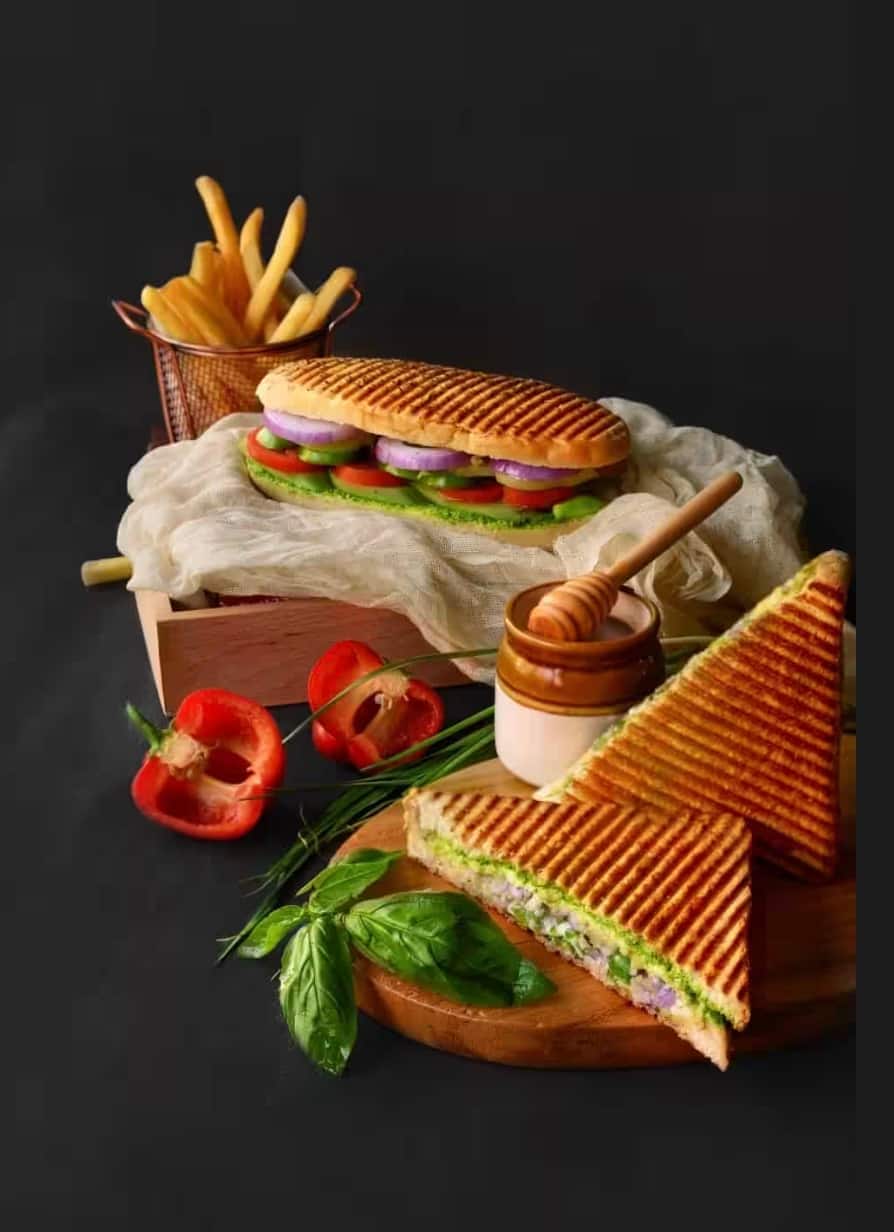 Choice Snack Bar, Gota order online - Zomato