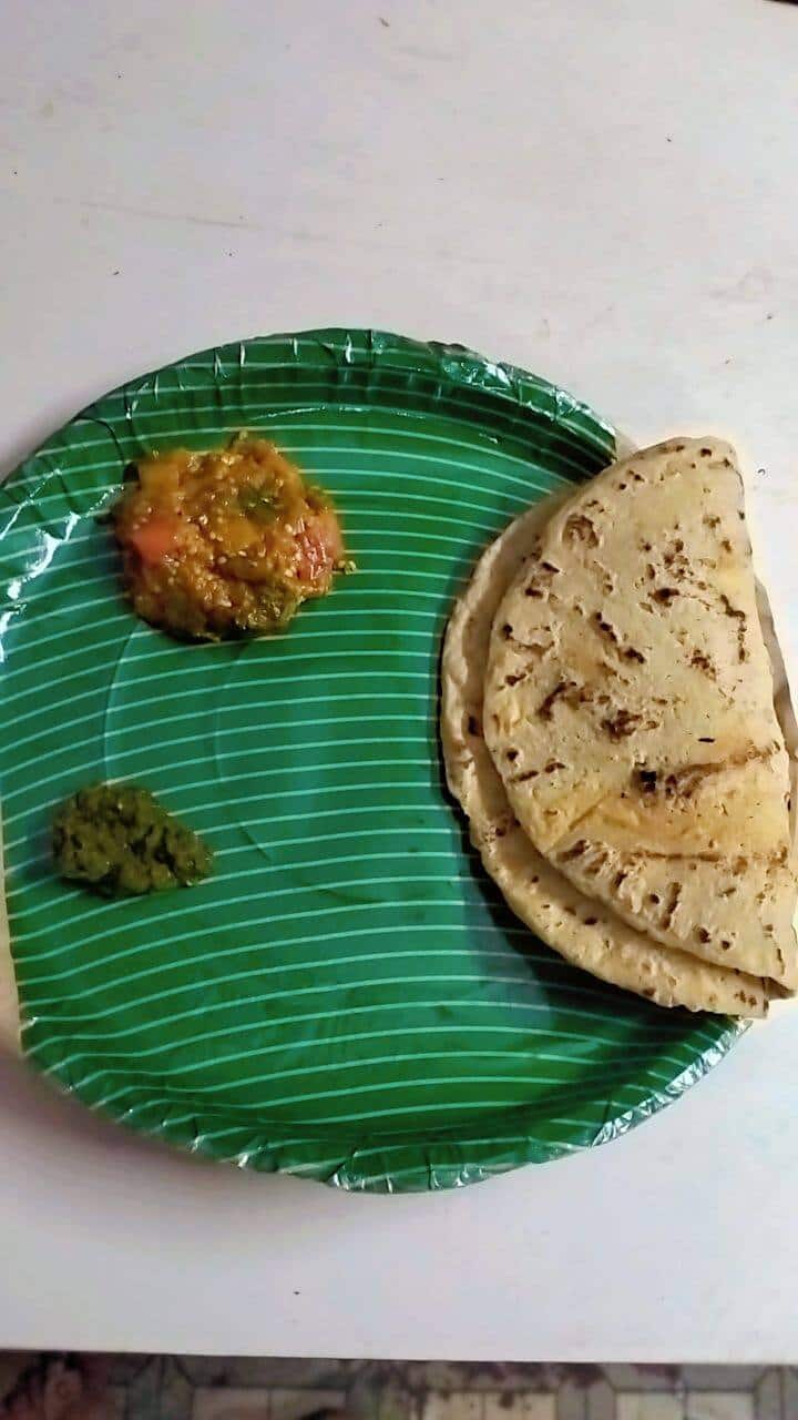 Ghogra Mahadev Bharit Bhakri Techa Center, Nandanvan, Nagpur | Zomato