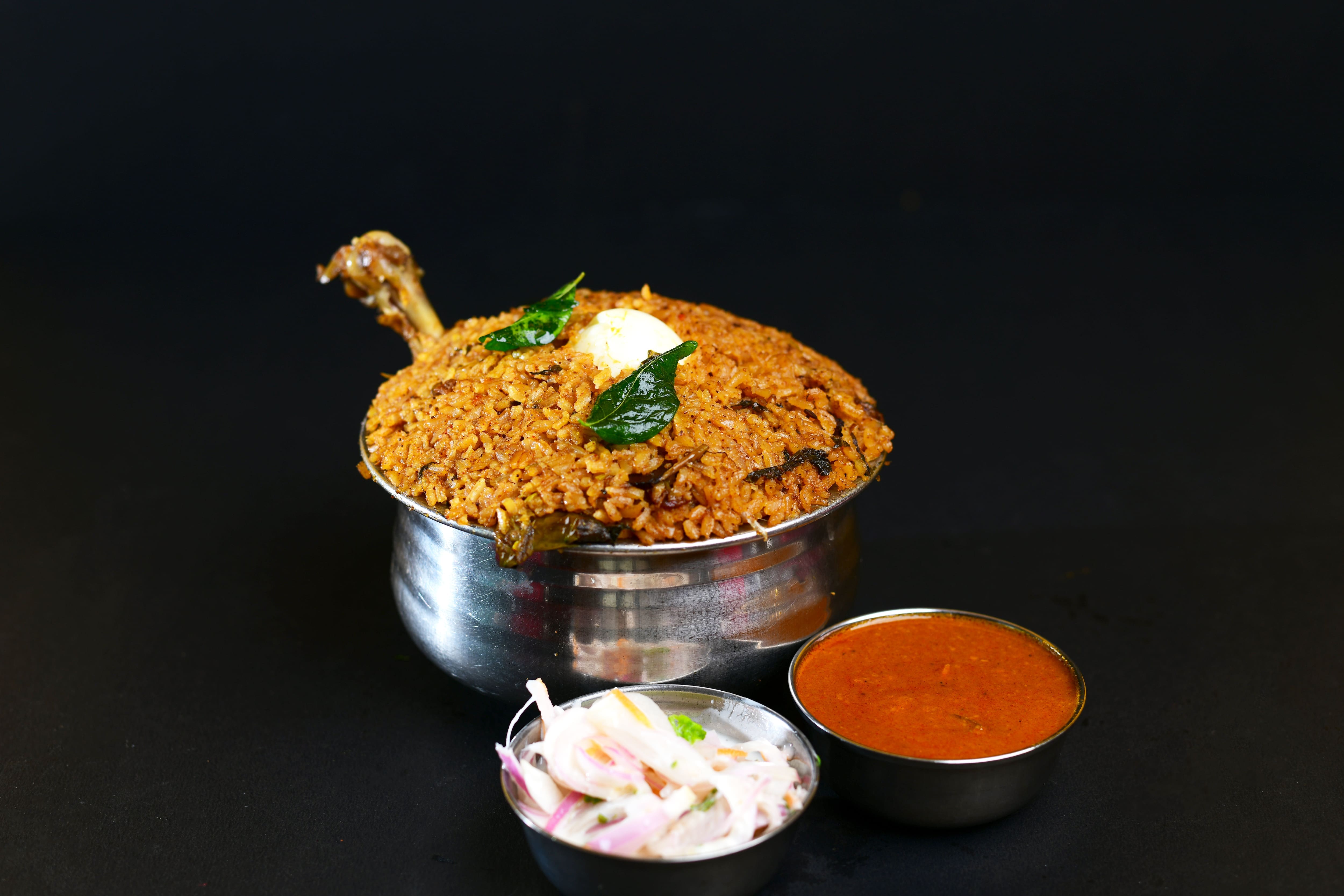 Ayyas Chettinad Mess, Electronic City, Bangalore | Zomato