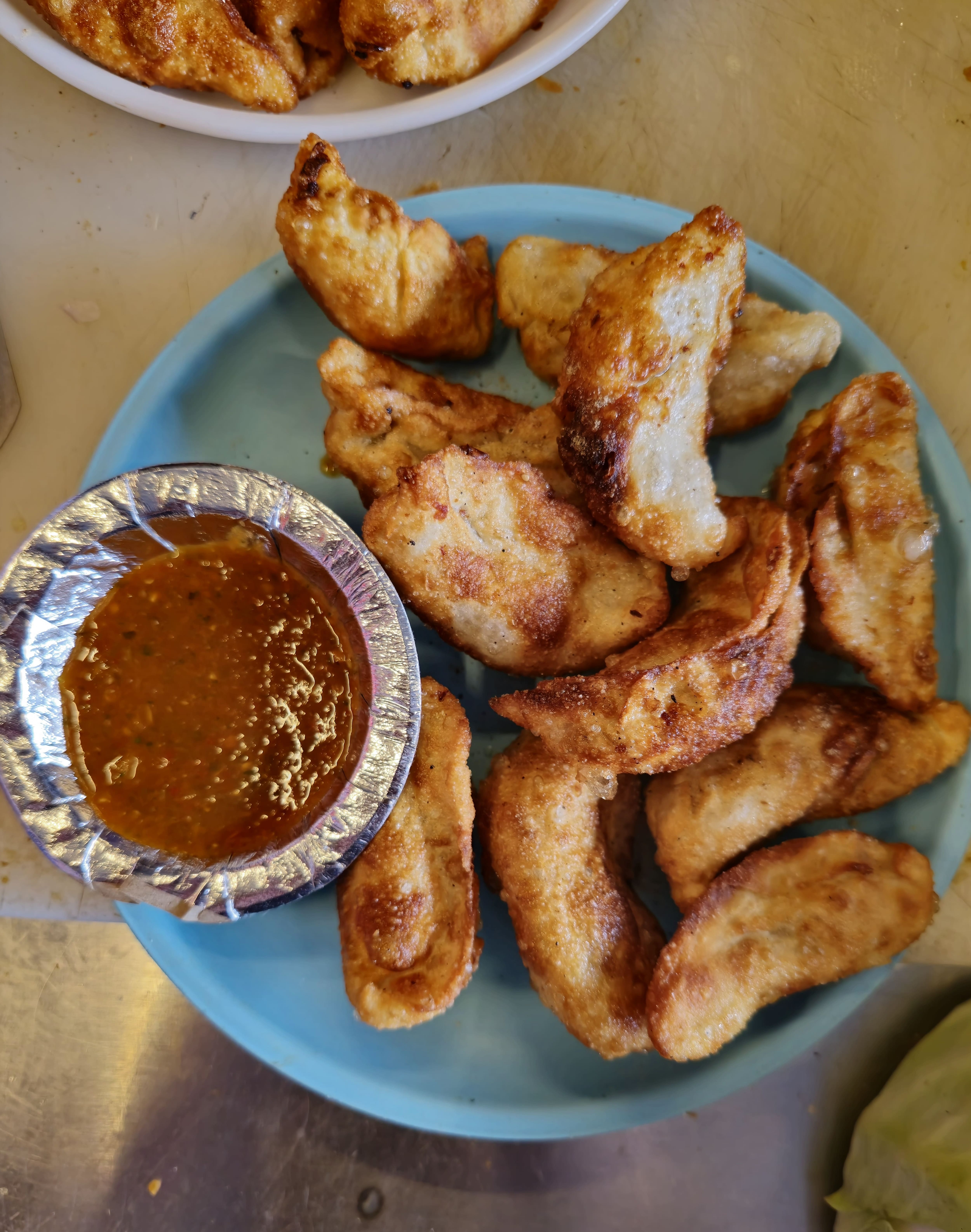 Family Hub Fast Food, Karan Nagar order online - Zomato