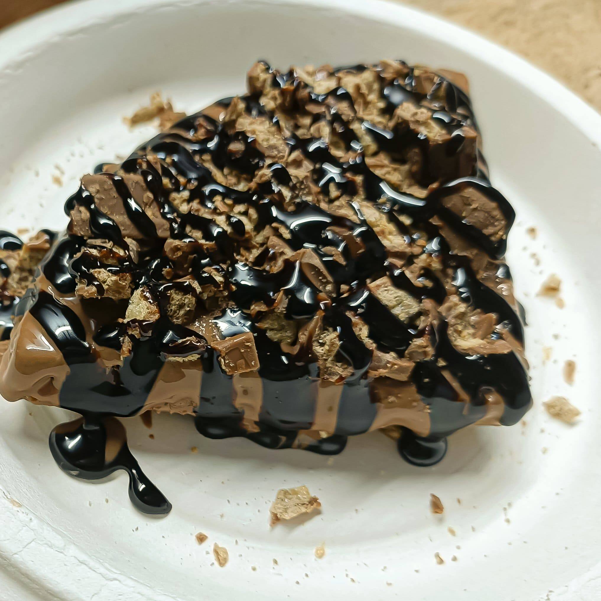 The Waffle Zone, Bapunagar order online - Zomato