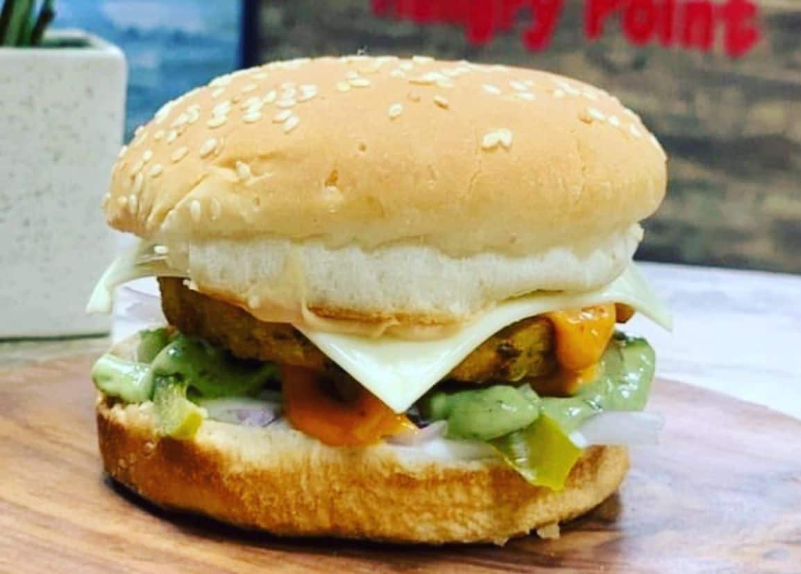 Hungry Point, HUDA Sector 25, Panipat | Zomato