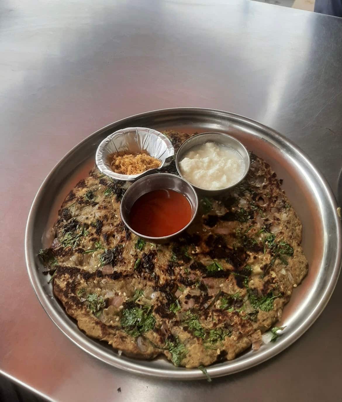 Unique Nashta House, Talegaon, Pune | Zomato