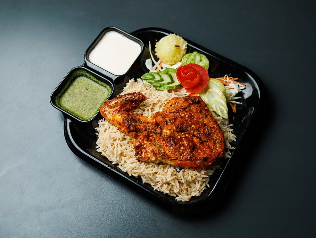 Grand Hayal Restaurant, Kakkanad, Kochi | Zomato