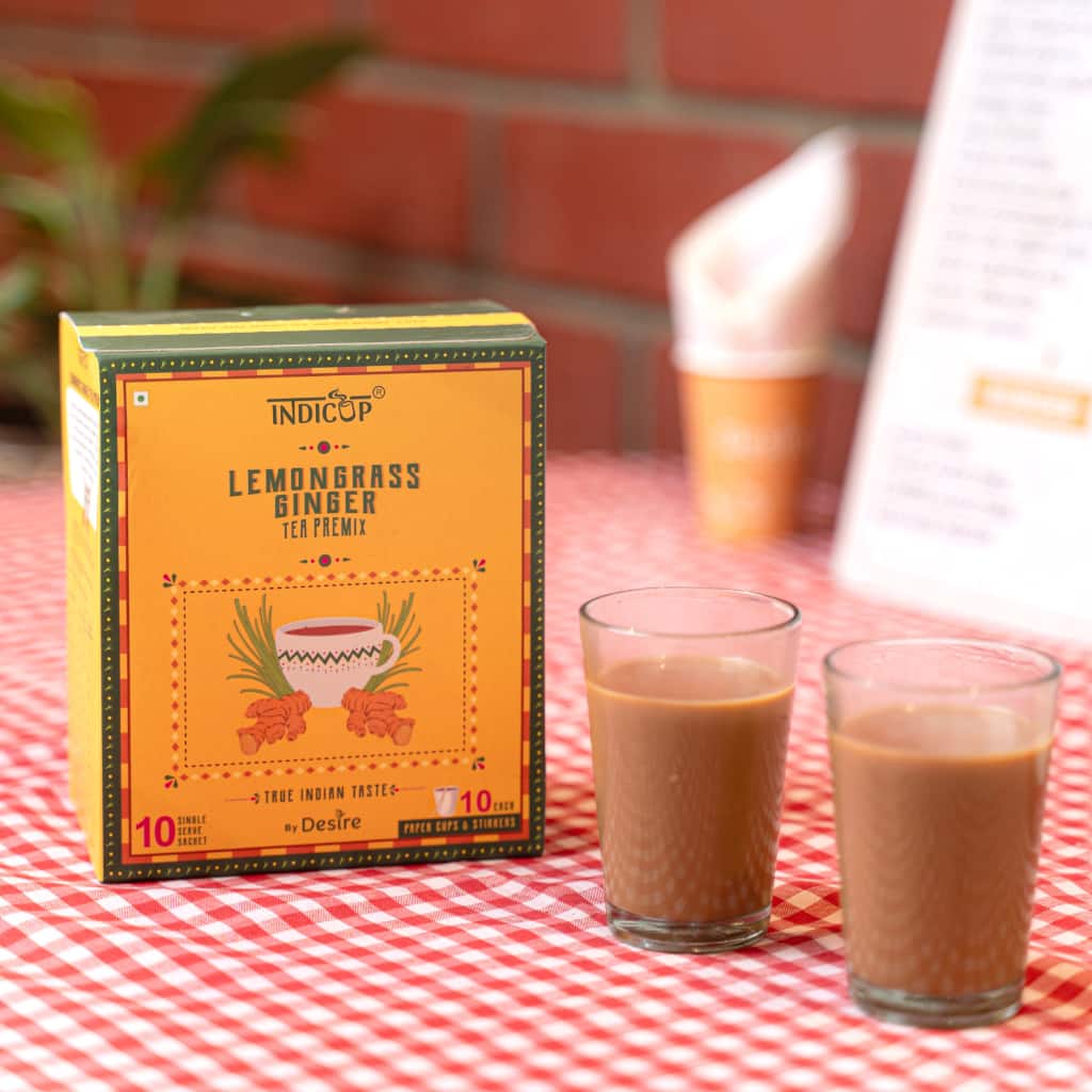 Desire Instant Chai, Maza Aajaye !!, Kharghar, Navi Mumbai | Zomato