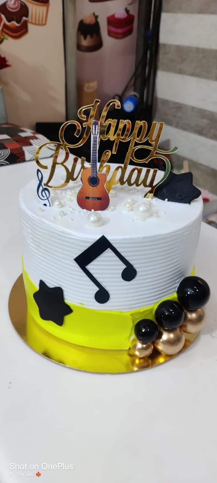 The AB Cake Shop, Ayodhya Nagar, Nagpur | Zomato