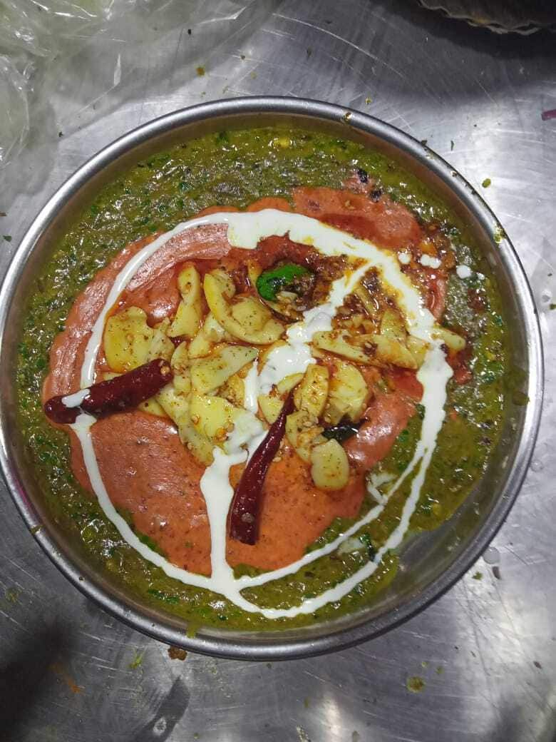 Anil Omlet Center, Pandesara, Surat | Zomato