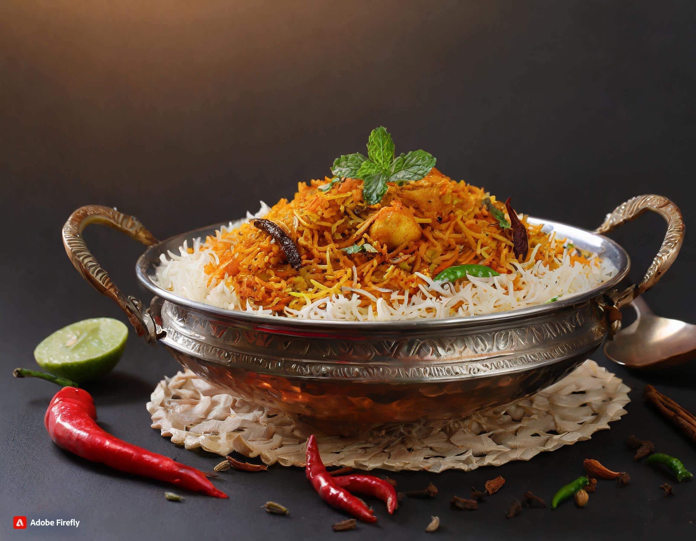 Best Biryani, Alambagh, Lucknow | Zomato