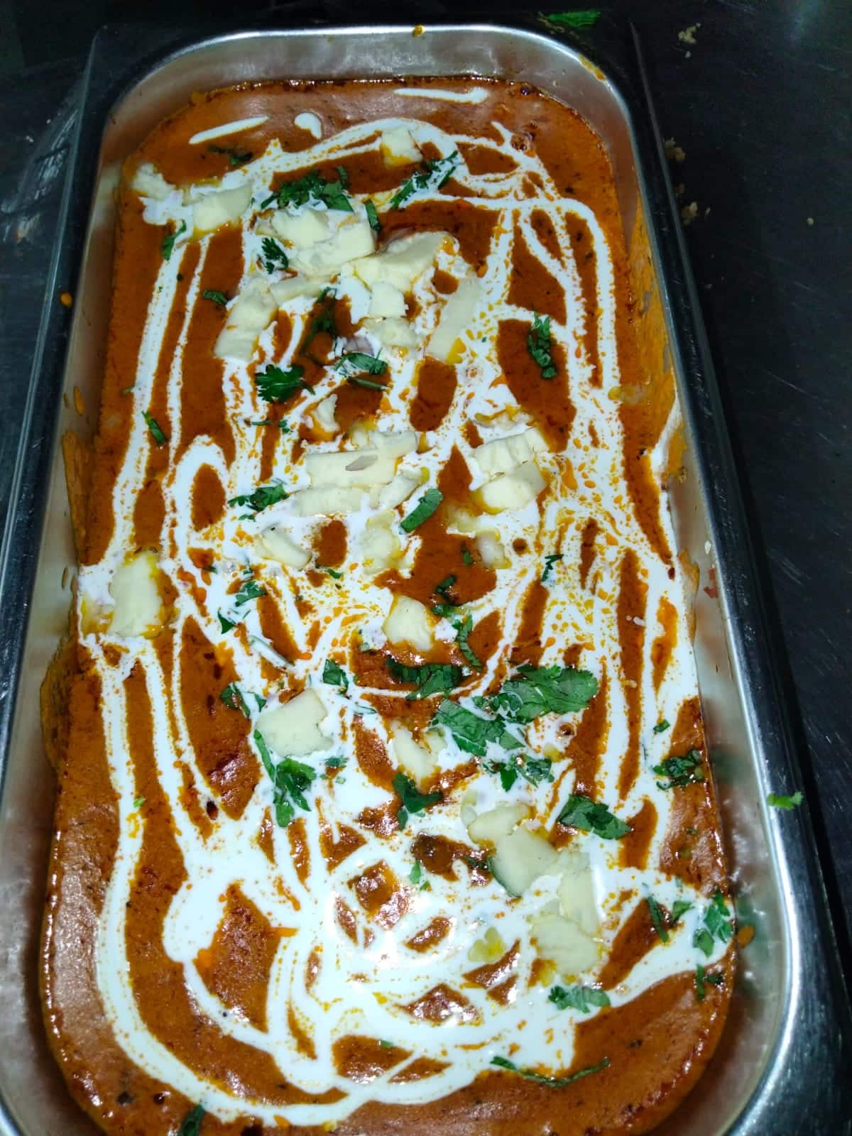 Kartik Kabab Master, Sagarpur, New Delhi | Zomato