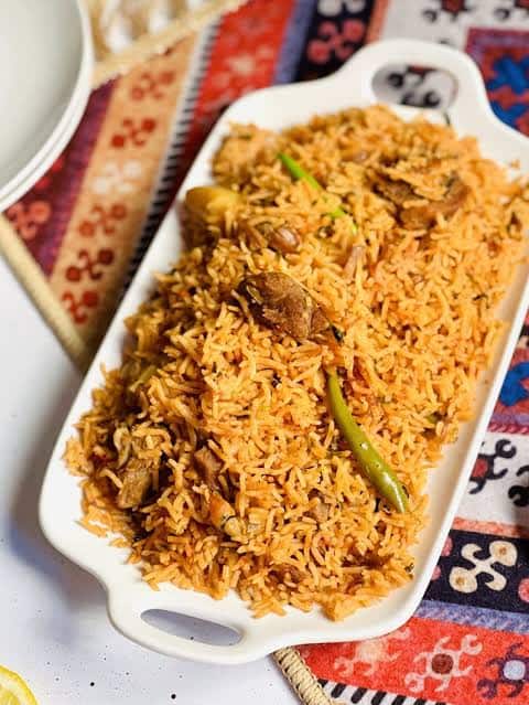 Cloud Bite Kitchen, Malakpet, Hyderabad | Zomato