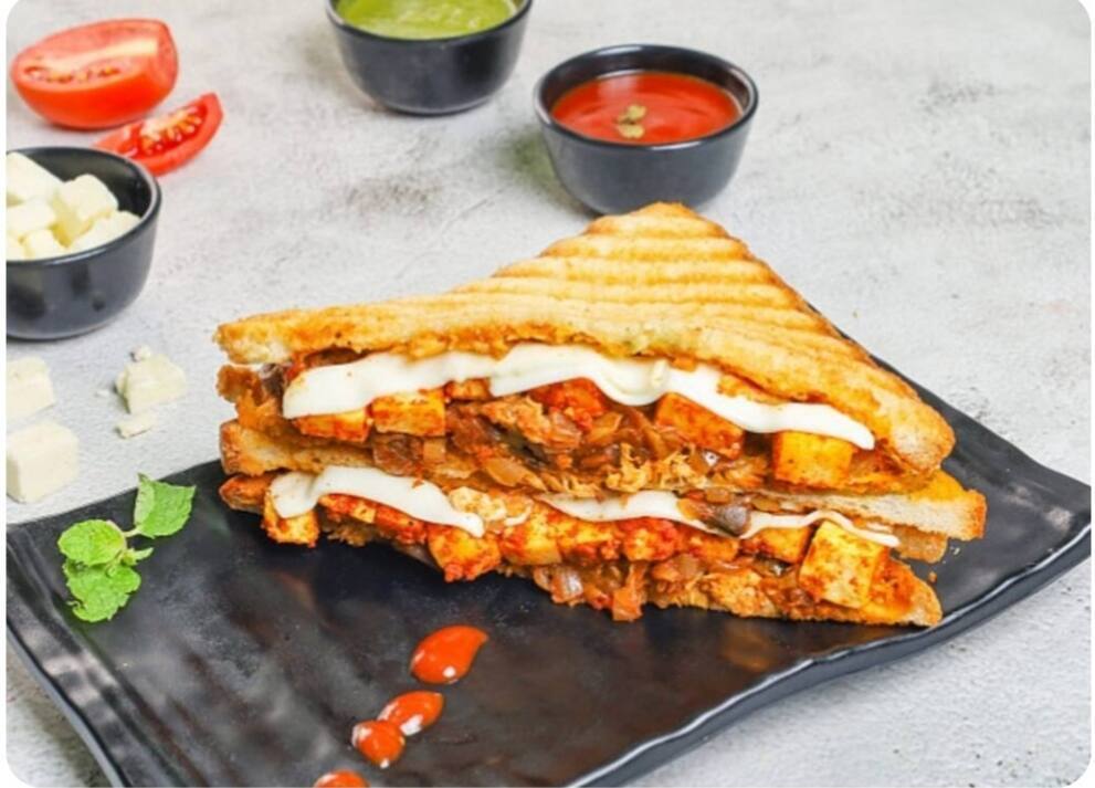 The Sandwich Zone, Velachery, Chennai | Zomato