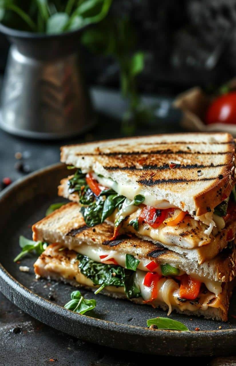 Sandwich Island - High Protein Sandwiches, Sector 16, Faridabad | Zomato