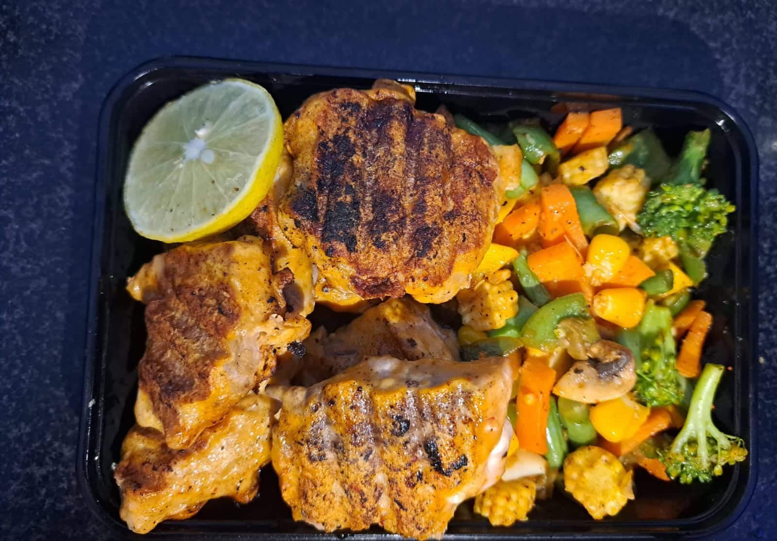 Balance Bite Kitchen, Malviya Nagar, New Delhi | Zomato