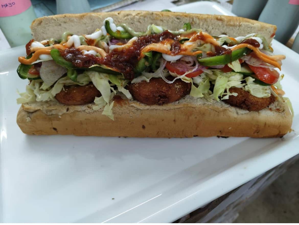 Dil - Jeet Food Flavour, Landran Road, Mohali | Zomato