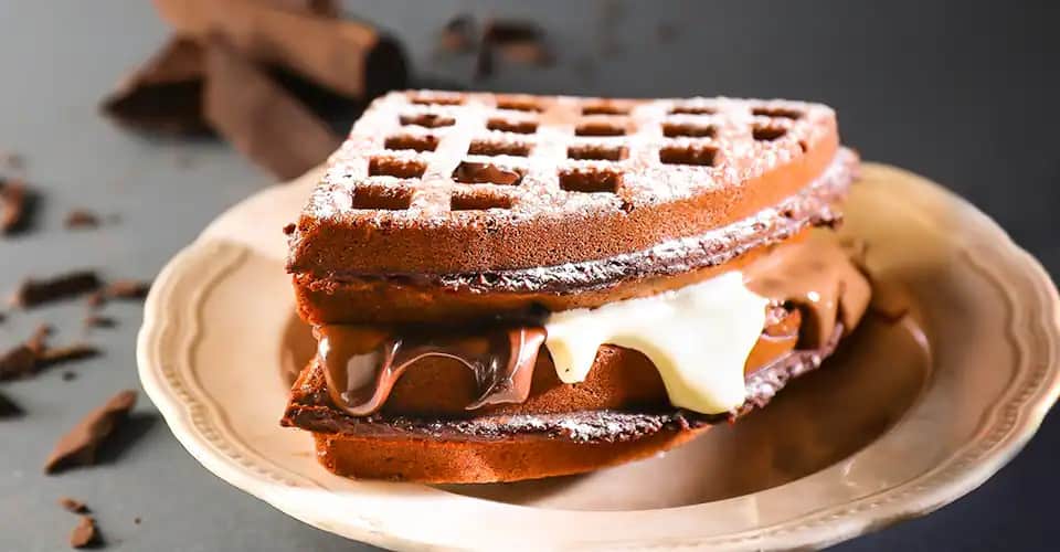 Waffle's Home, Beemapally, Trivandrum | Zomato