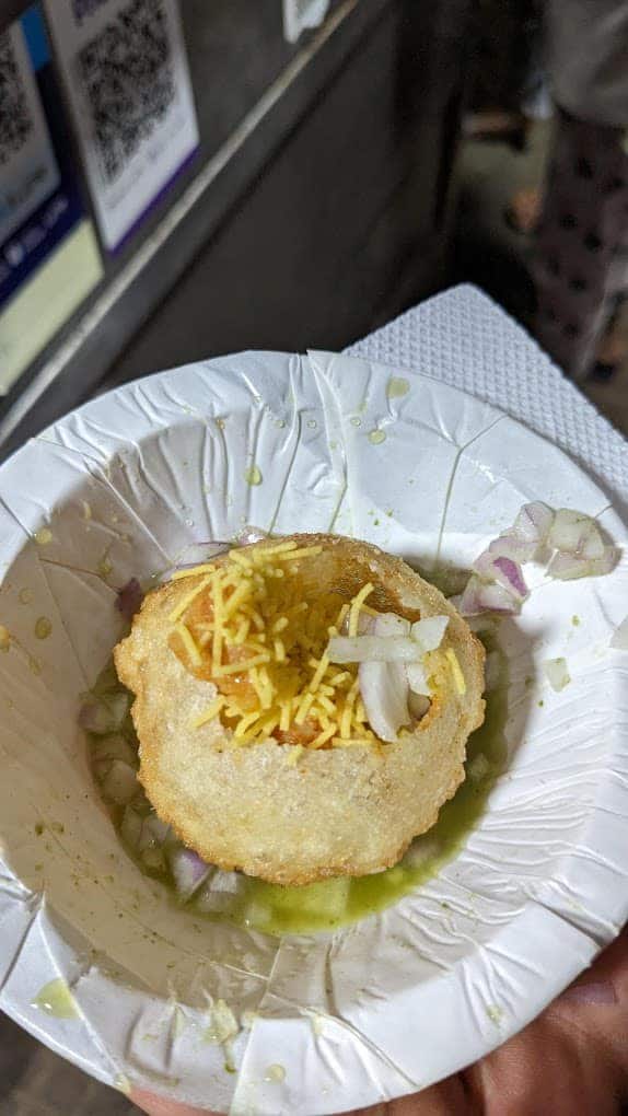 Raj Snacks, Kilpauk order online - Zomato