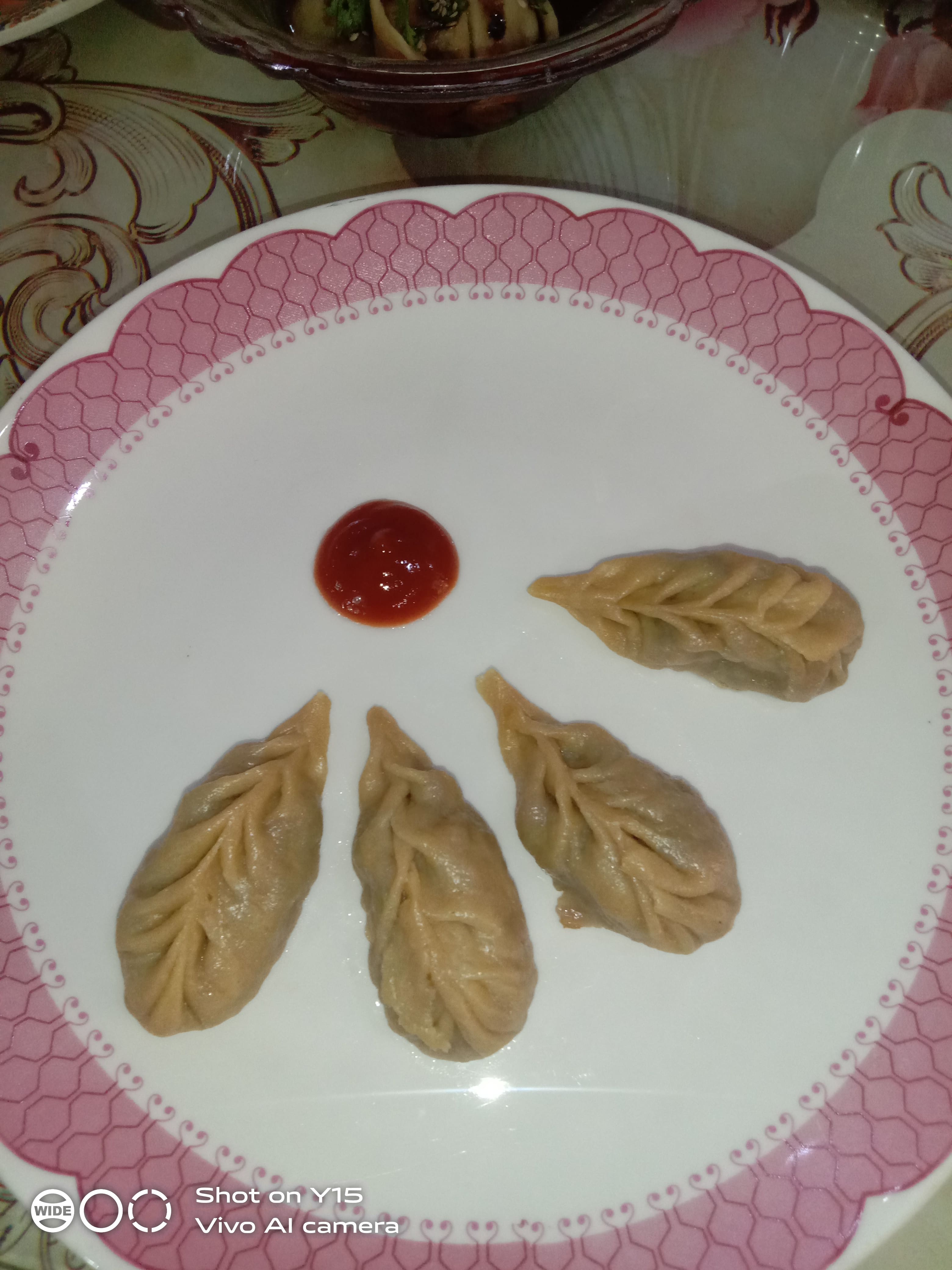 Menu of M&S Cafe, Sector 16, Dwarka, New Delhi