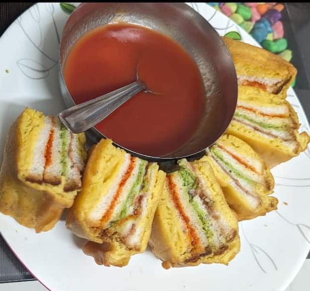 Krishna's Kitchen, Dange Chowk, Pune | Zomato