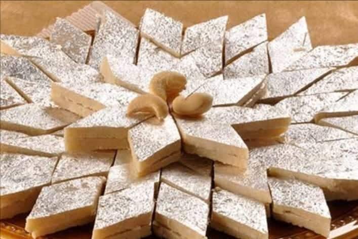 Deepak Sweets, Nishatganj, Lucknow | Zomato