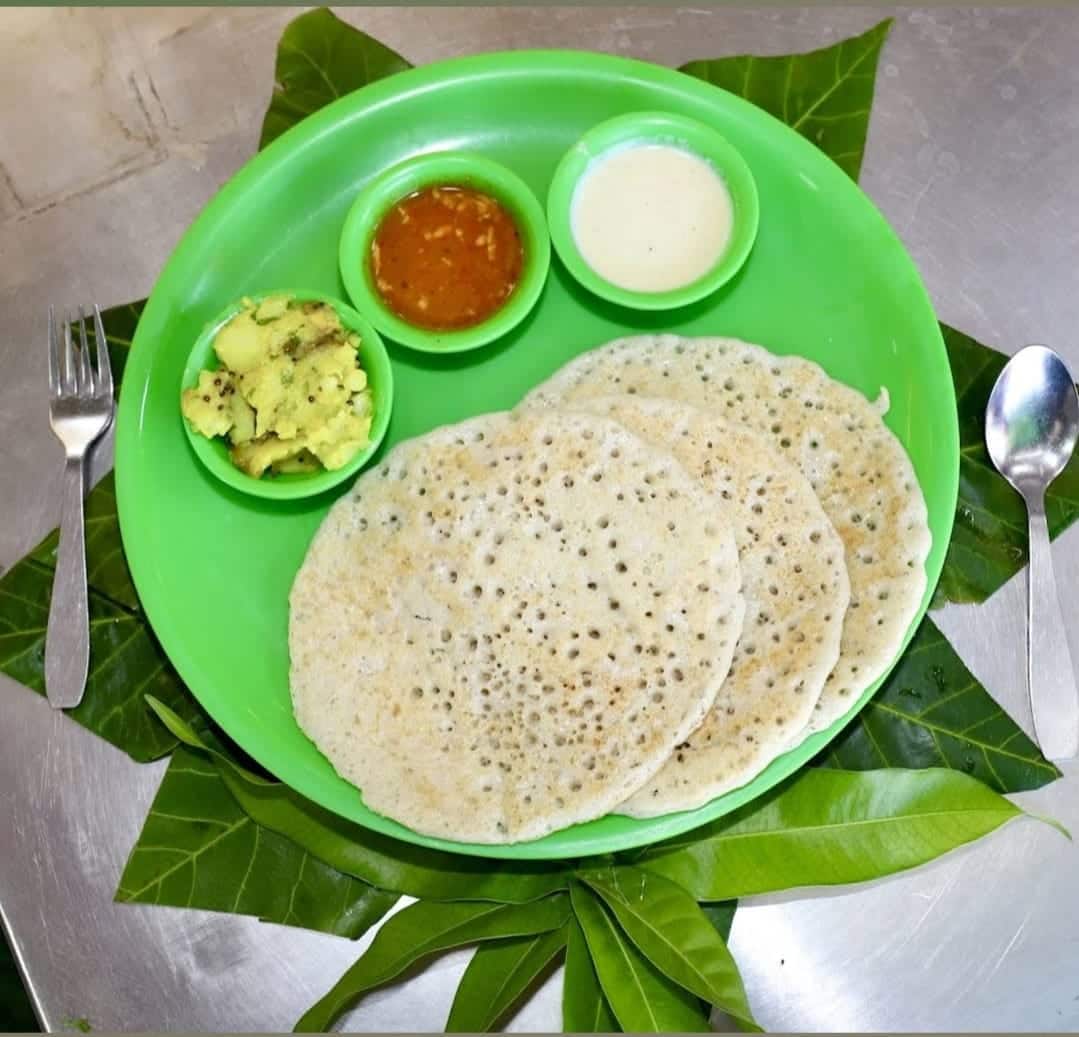 My Idli Express, Shivane, Pune | Zomato