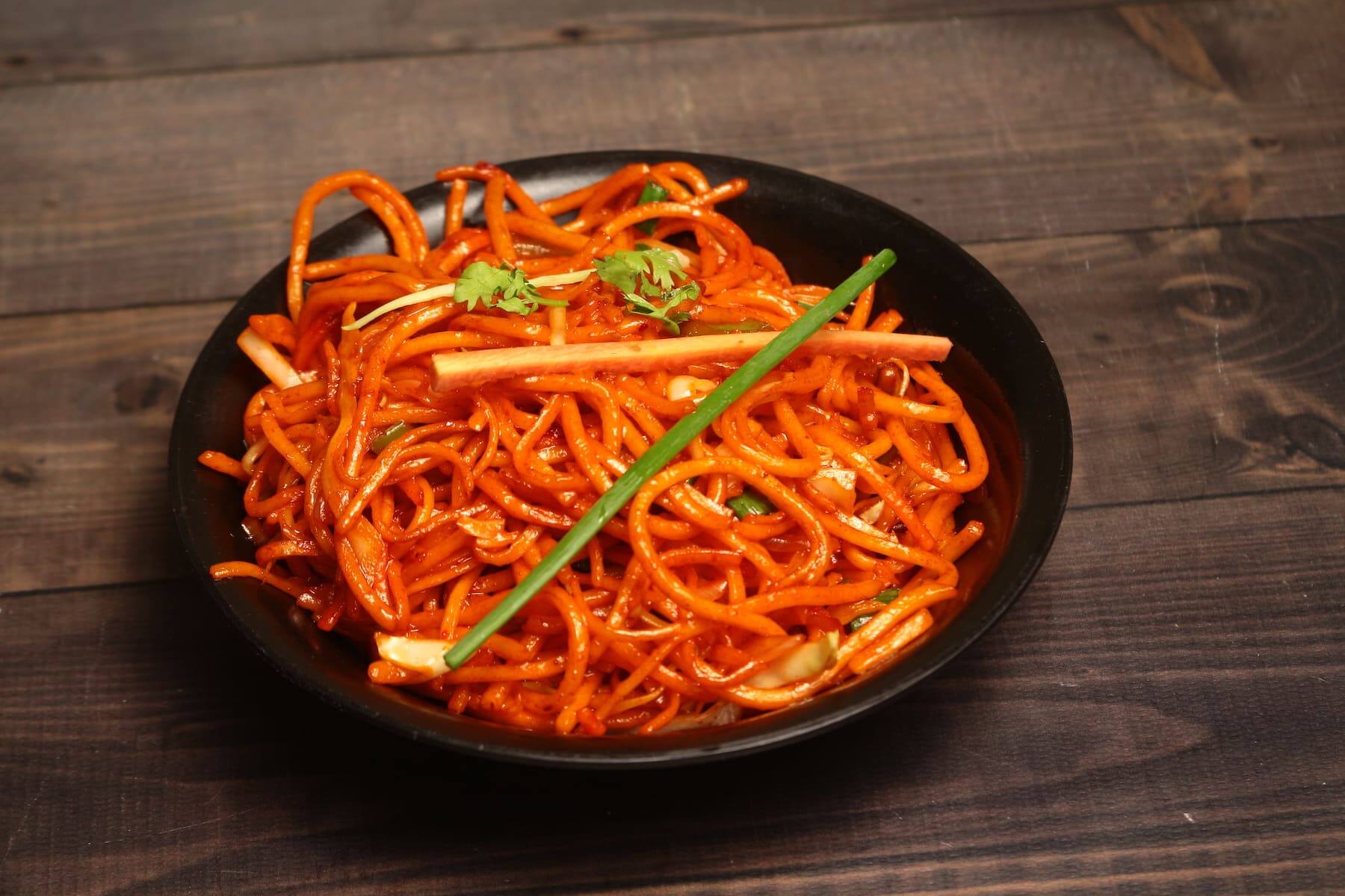 Kings Chinese Corner, Karjat Locality order online - Zomato