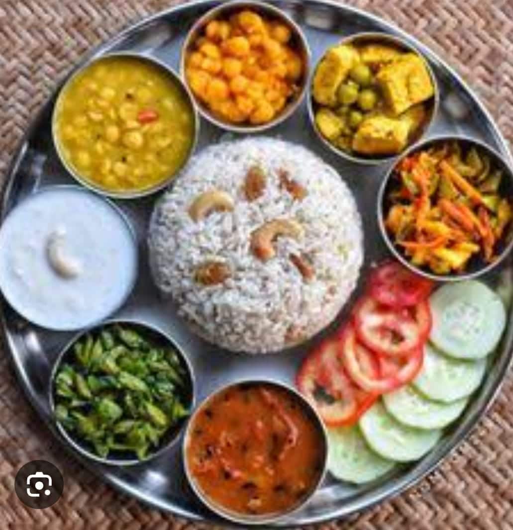 The Meals Company, Heritage Town, Puducherry | Zomato