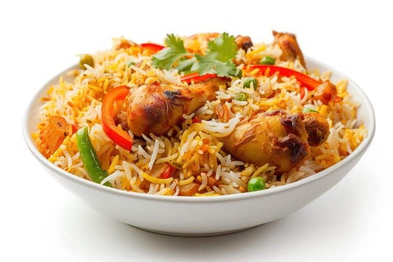 World Famous Biryani, Mahadevapura, Bangalore | Zomato