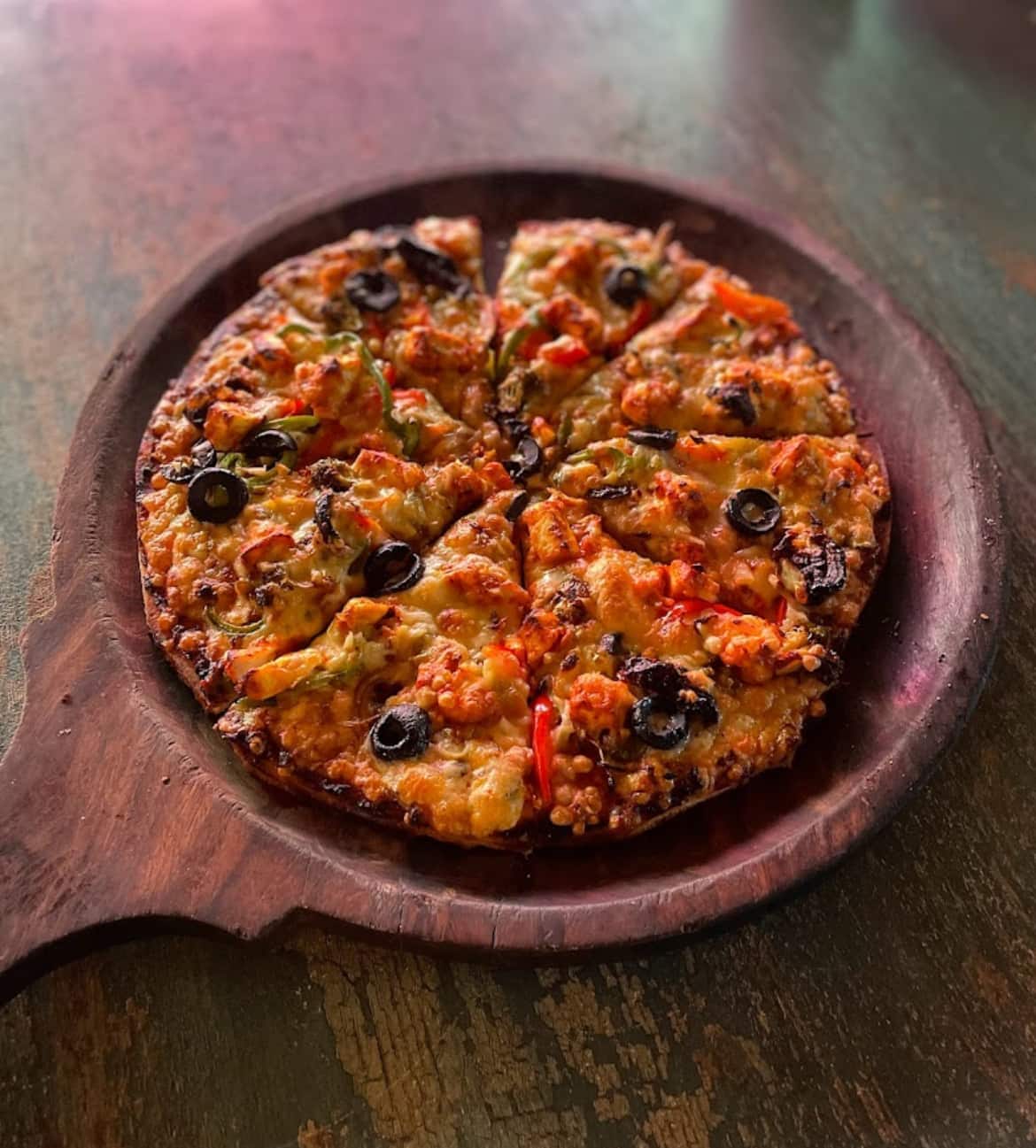 Pzza, Jayanagar, Bangalore | Zomato