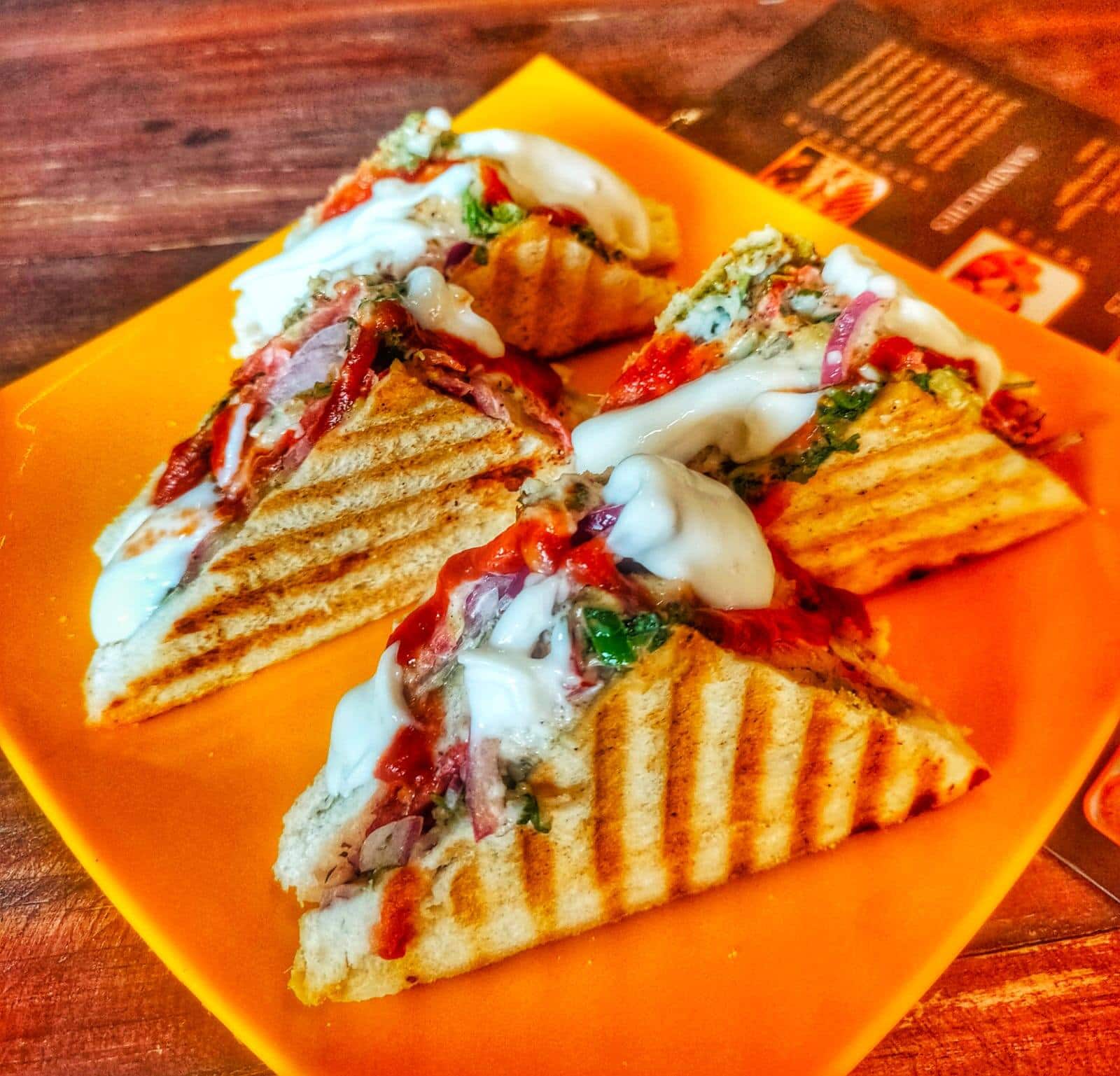 Theneer Kudil, Kolathur order online - Zomato