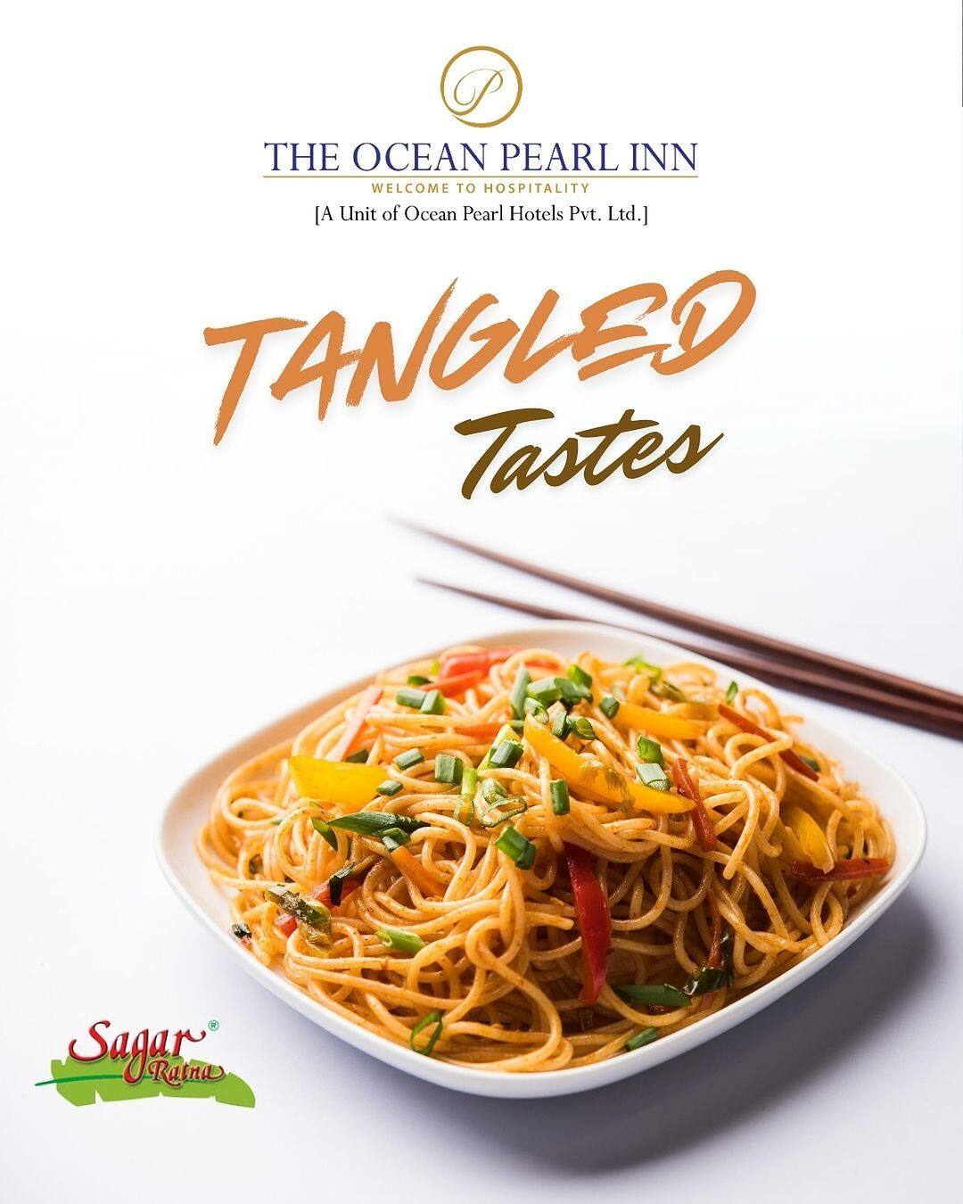Book table and online reservation at Sagar Ratna - The Ocean Pearl Inn ...