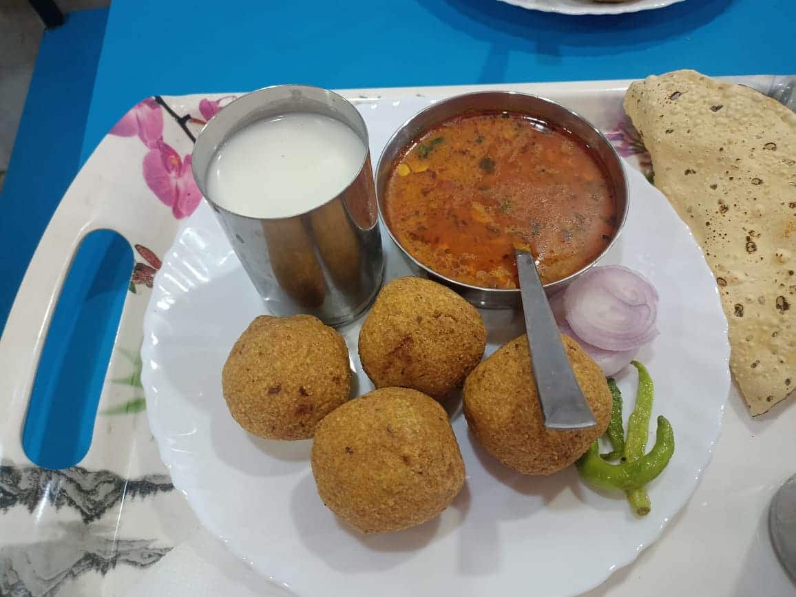 Sukoon Cafe, Chandpole, Udaipur | Zomato