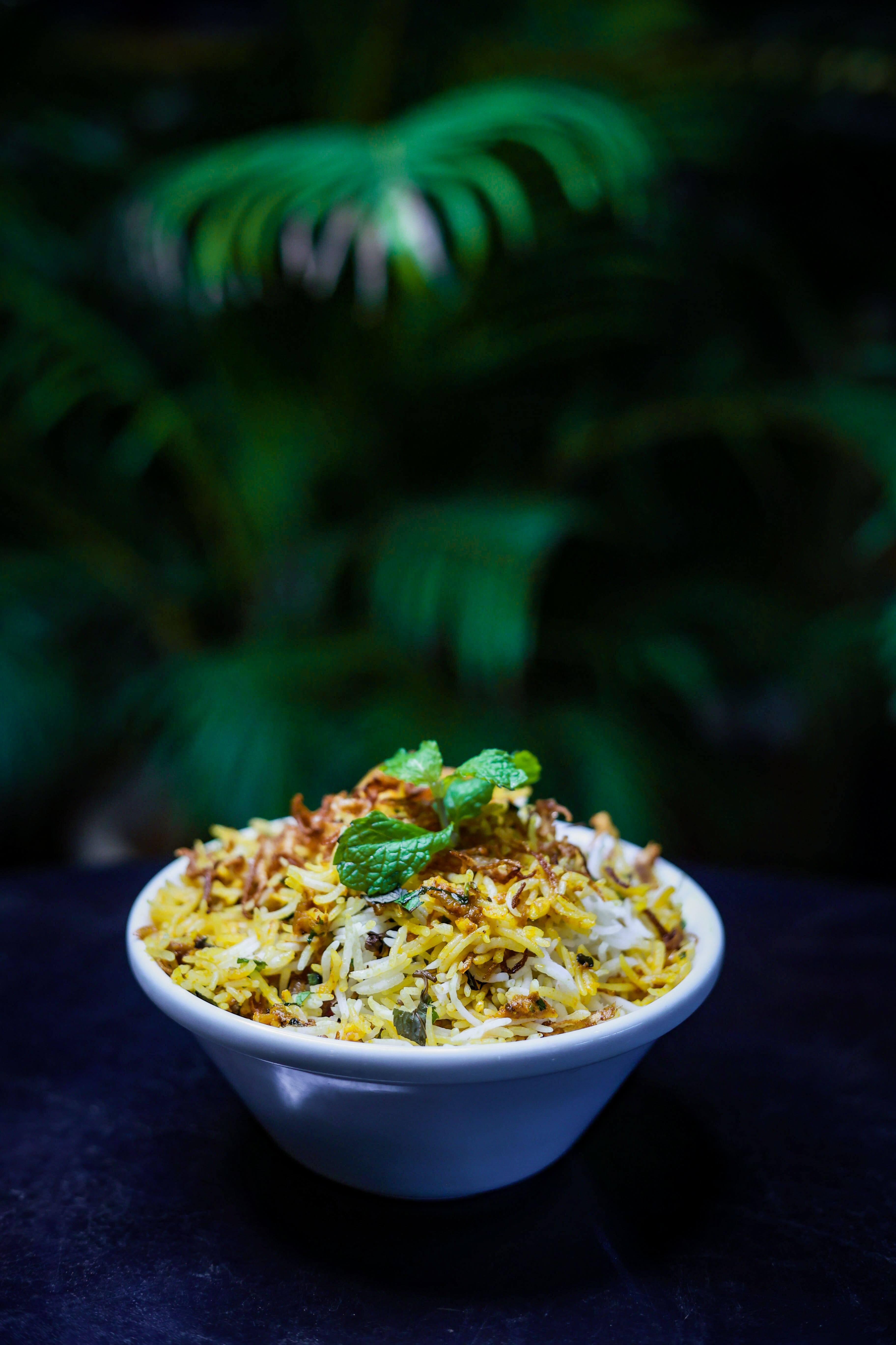 The Biryani Room, Mapusa, Goa | Zomato
