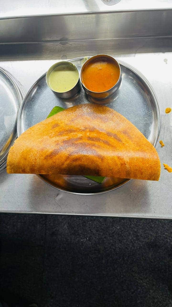 Madhura Darshini, RT Nagar, Bangalore | Zomato