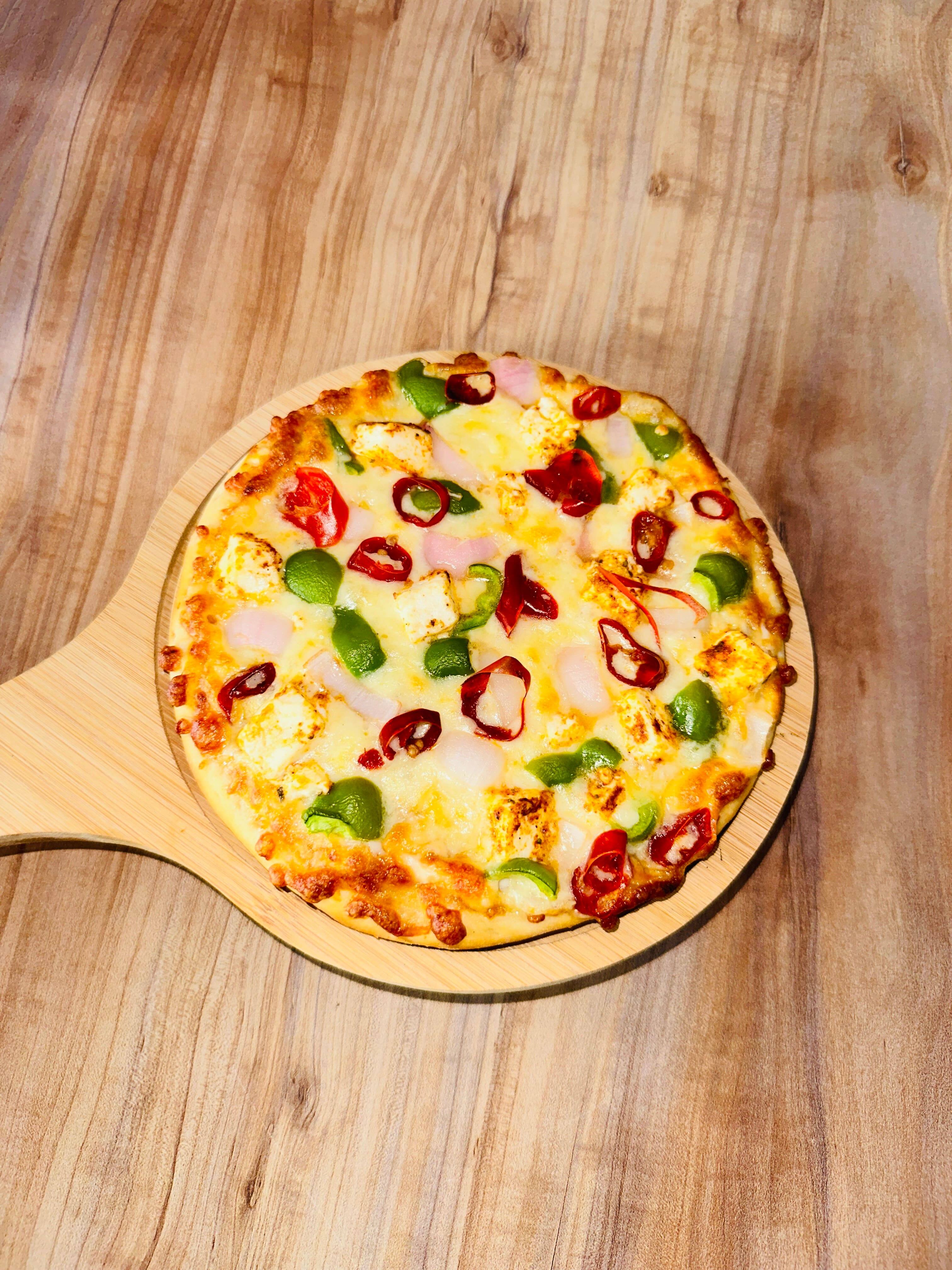 Dev Bhumi Pizza, Rohini order online - Zomato