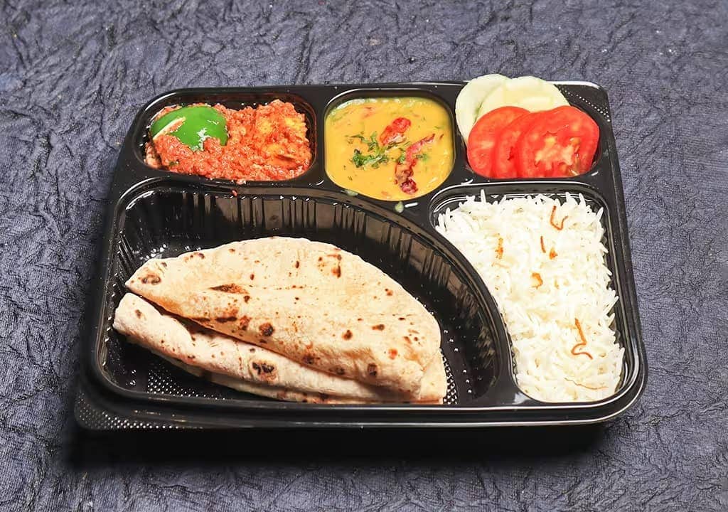 Desi Hub, Preet Vihar order online - Zomato
