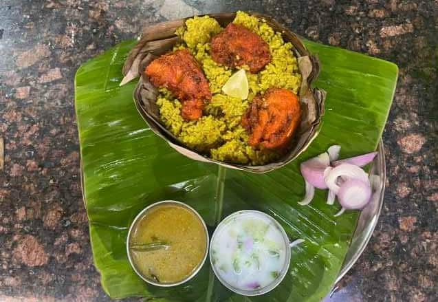 Menu of Shreya Kitchen, Nagarbhavi, Bangalore