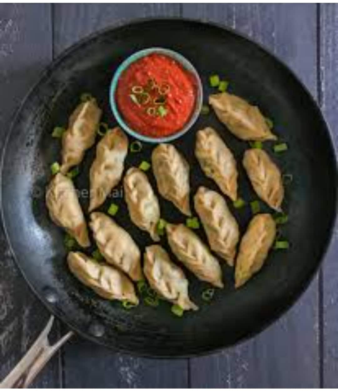 Nanital Momos, Mahanagar, Lucknow | Zomato