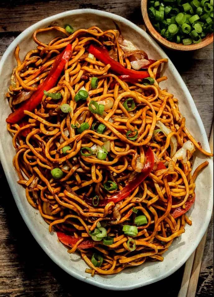 The Bamboo House Chinese Cuisine, Kalwa, Thane | Zomato