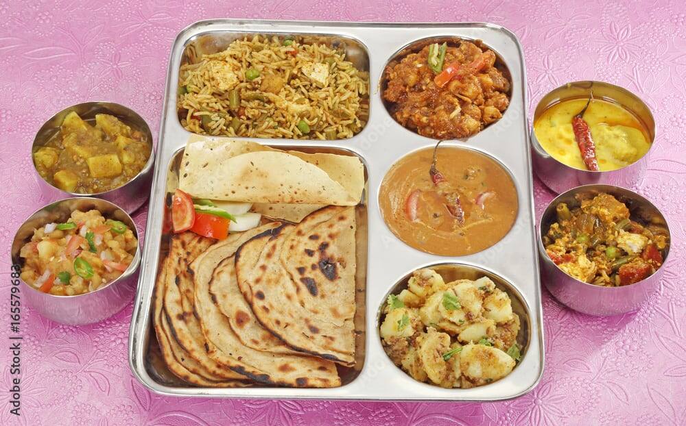 S S Foods, City Center, Gwalior | Zomato