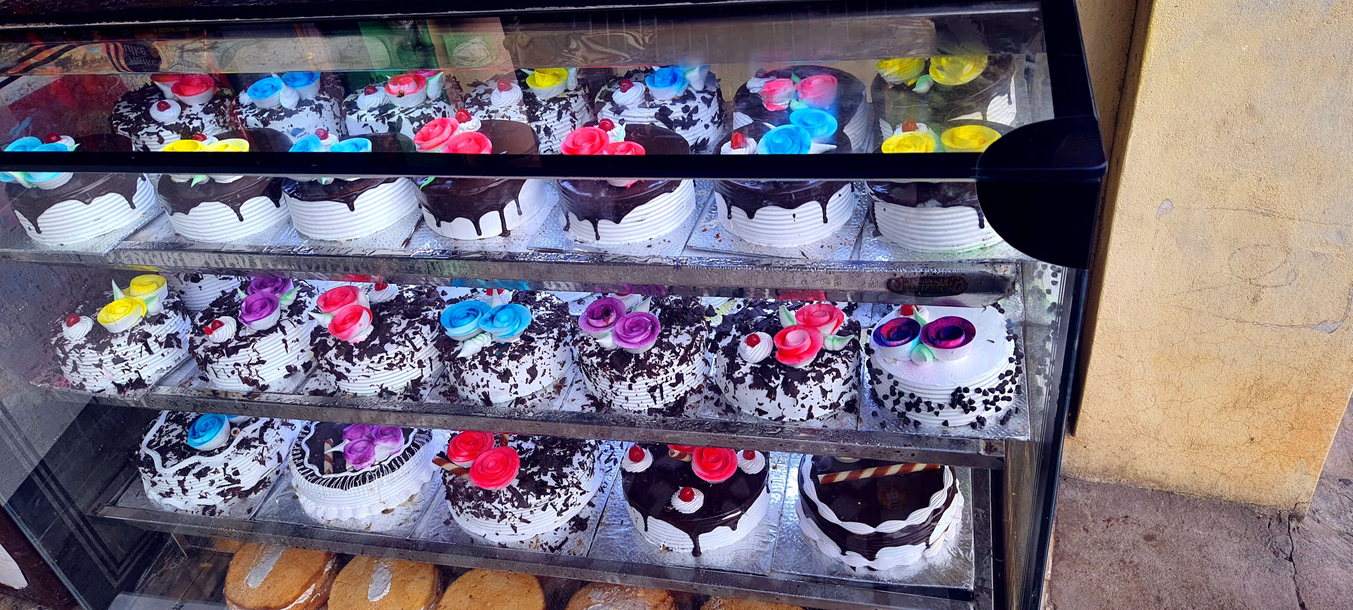 SLV BANGLORE IYENGAR BAKERY, Dilsukhnagar, Hyderabad | Zomato