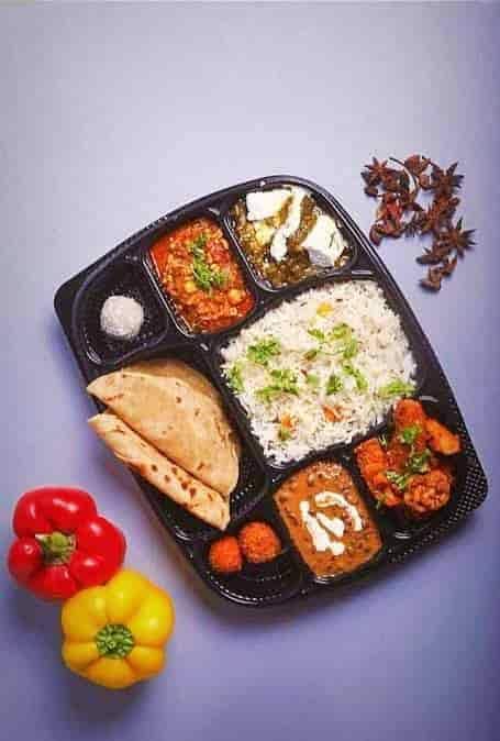 Poshan - By PP Food And Nutrition, NIT, Faridabad | Zomato