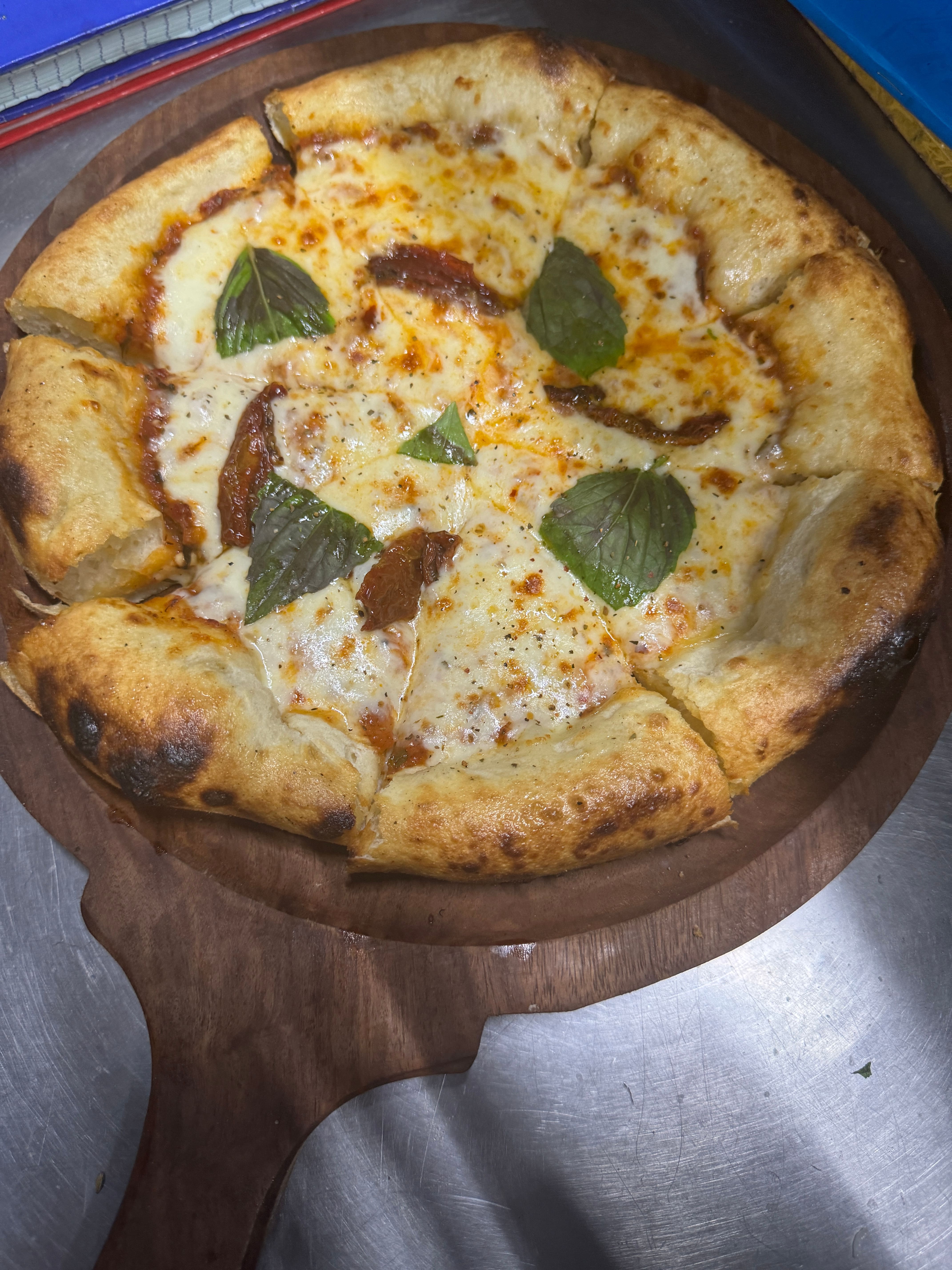 El Classico, Lower Parel, Mumbai | Zomato