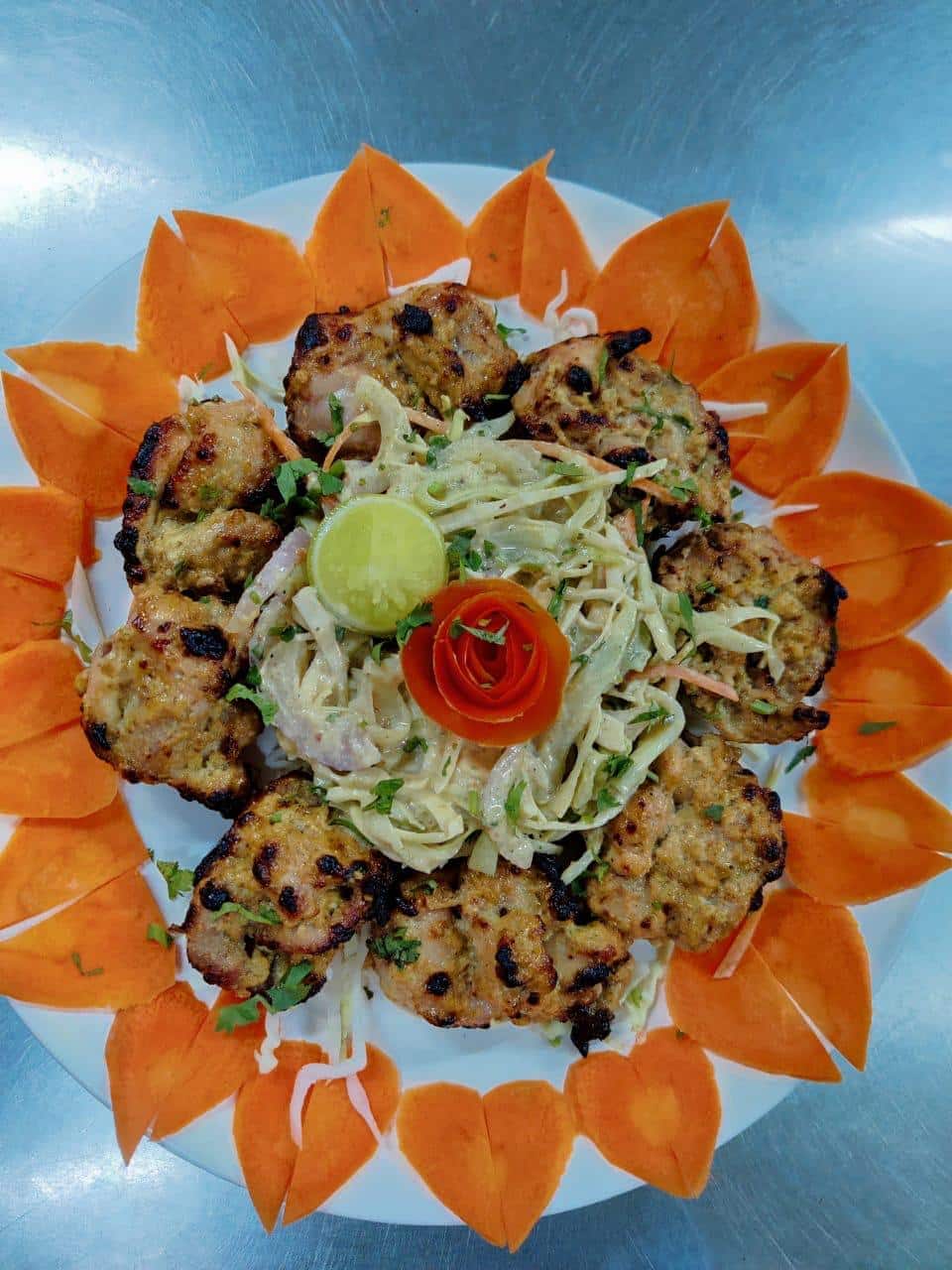 Exotic Fine Dine Restaurant, Mumbra, Thane | Zomato