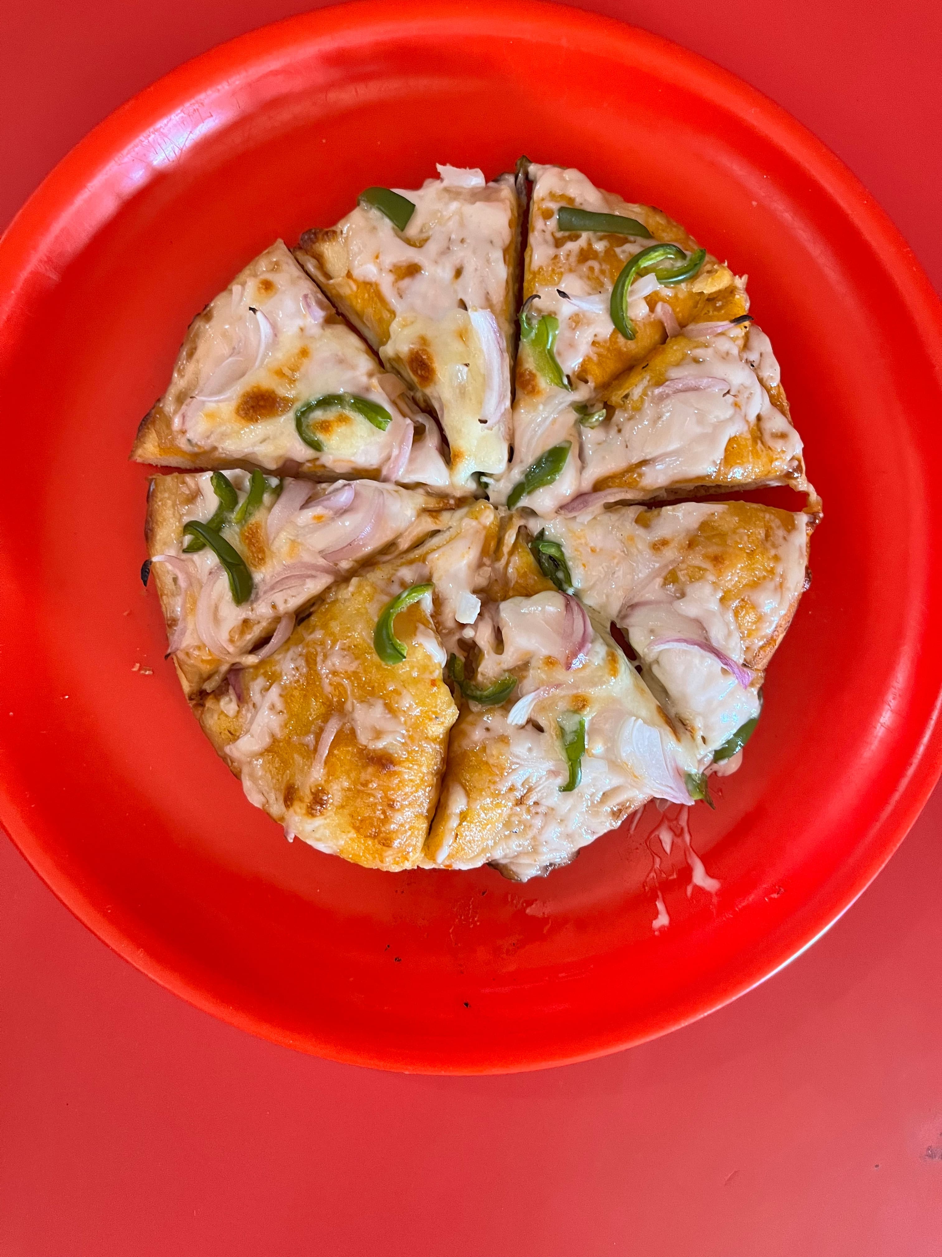 House Of Pizza’s, Chaukhandi, Noida | Zomato