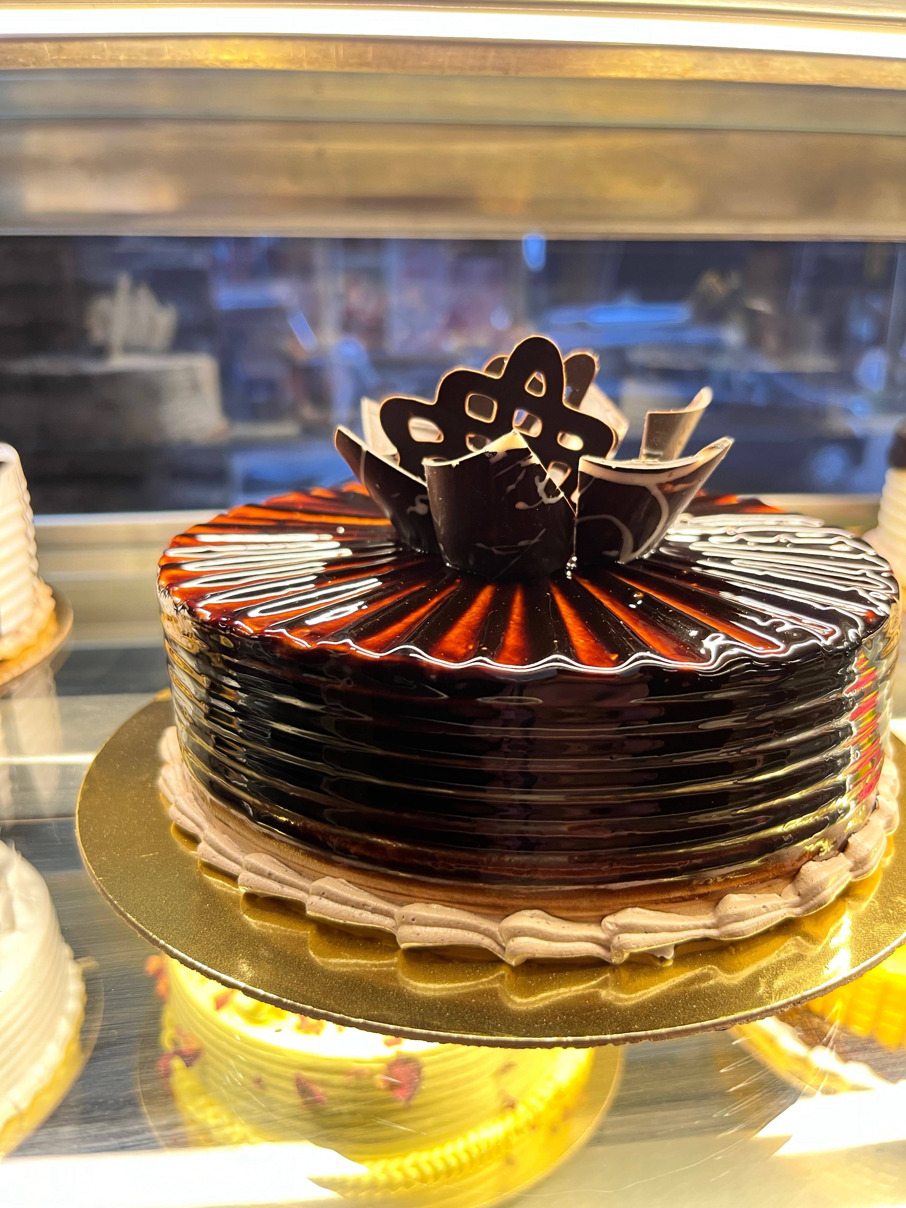 Menu of Urban Iceing, Ghansoli, Navi Mumbai